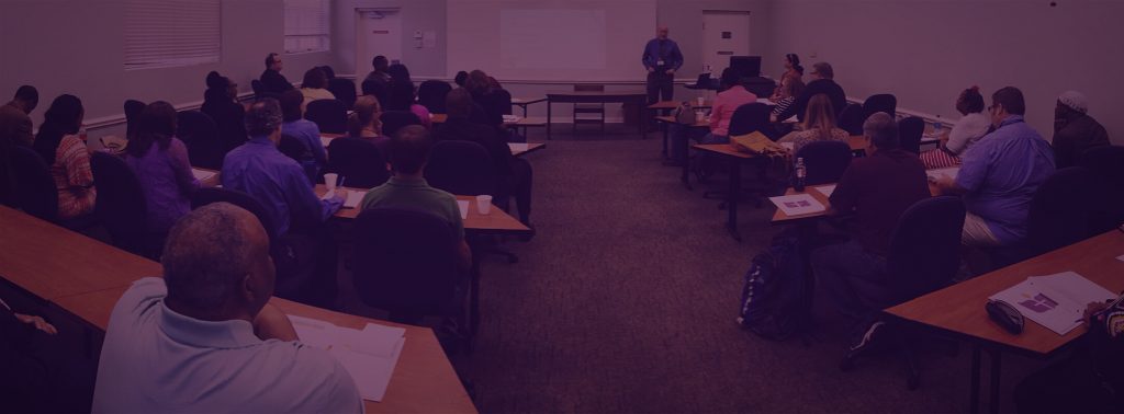 Schedule A Visit - memphisseminary.edu