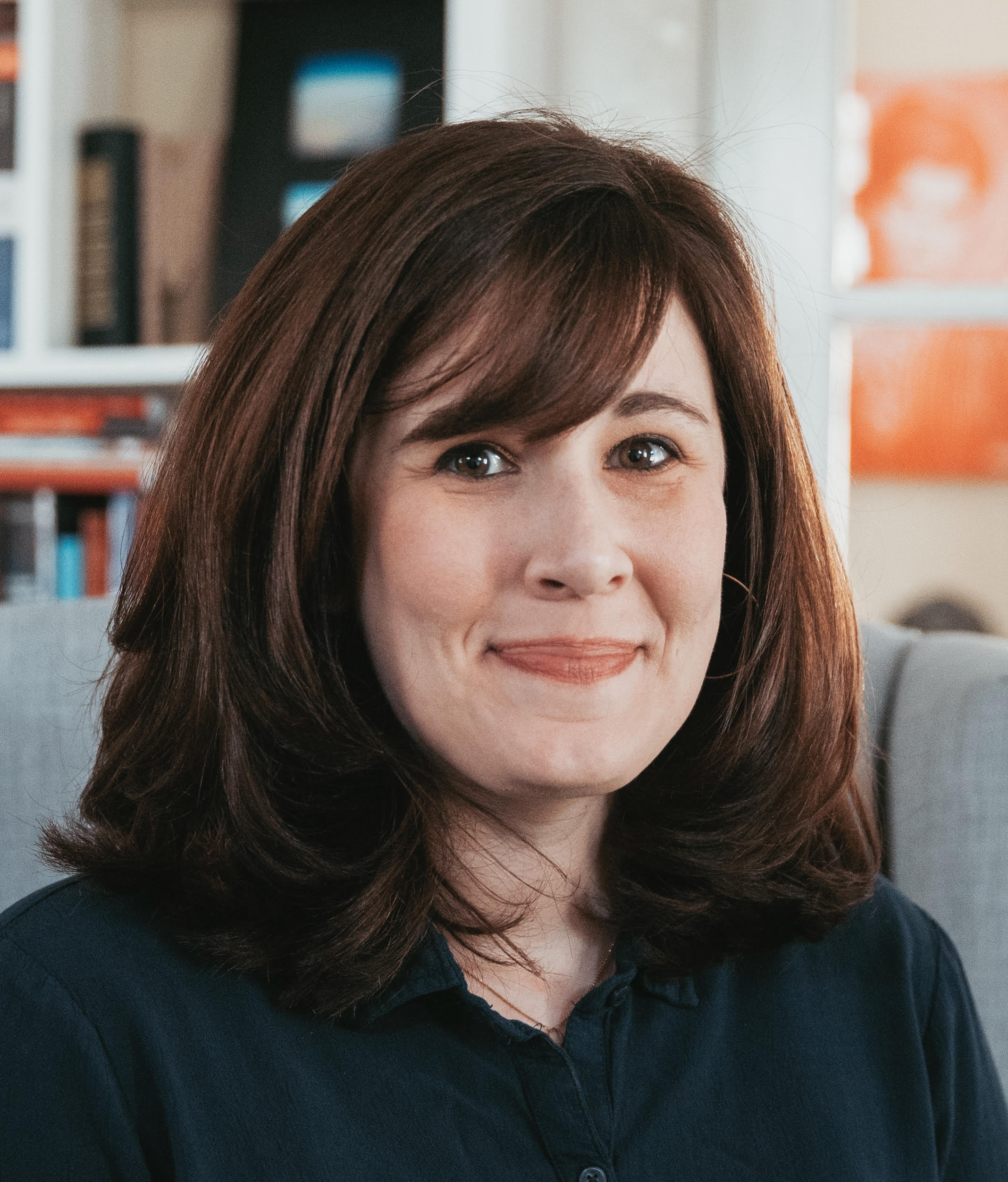 The Good News - memphisseminary.edu