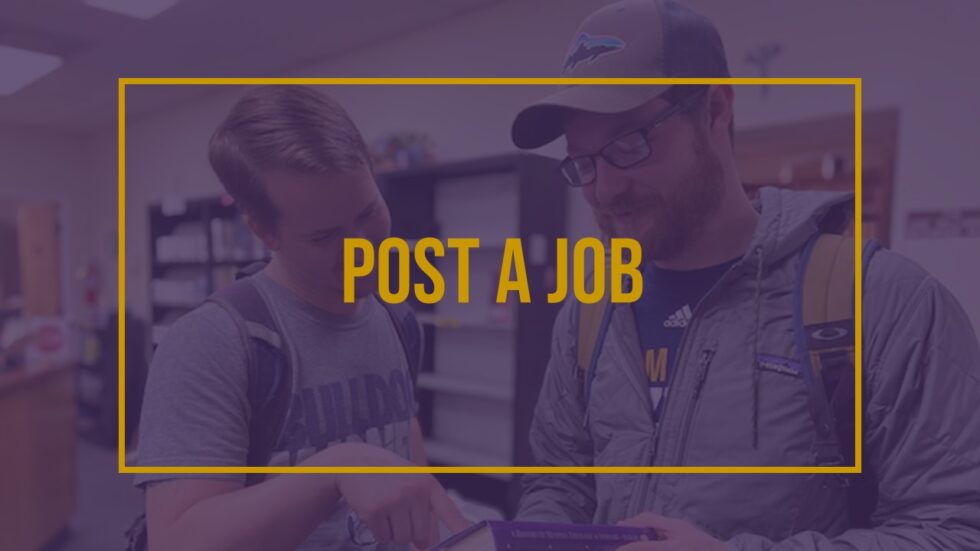 Employment Opportunities - Memphis Theological Seminary